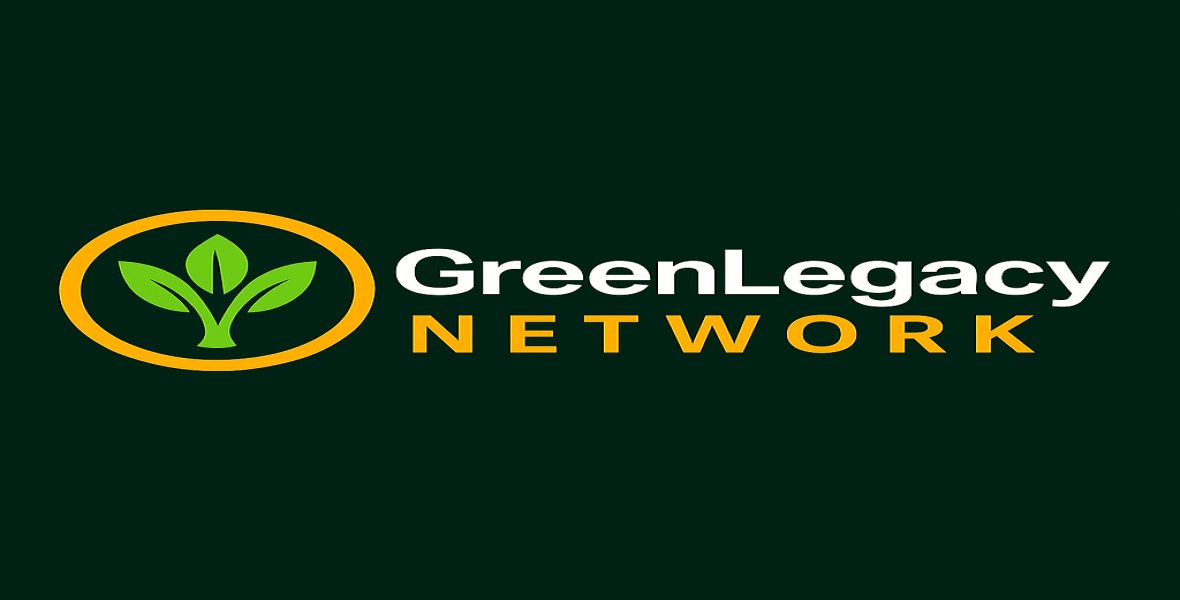 Green Legacy Network - Home